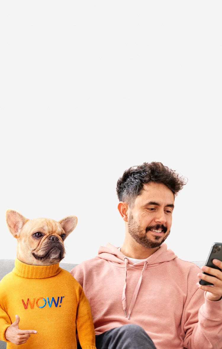 The best mobile network